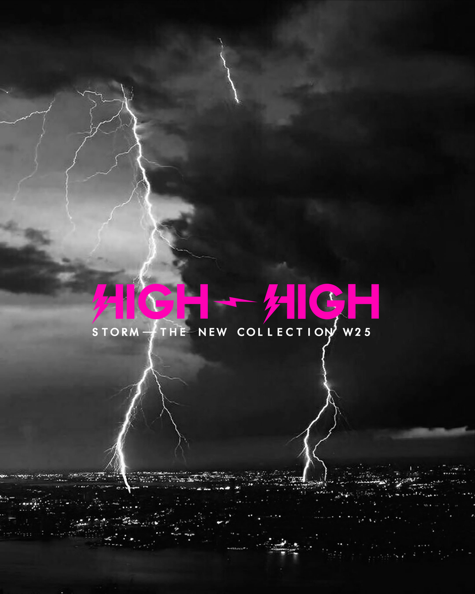 STORM - HIGH-HIGH COLLECTION W25 – high-high rock